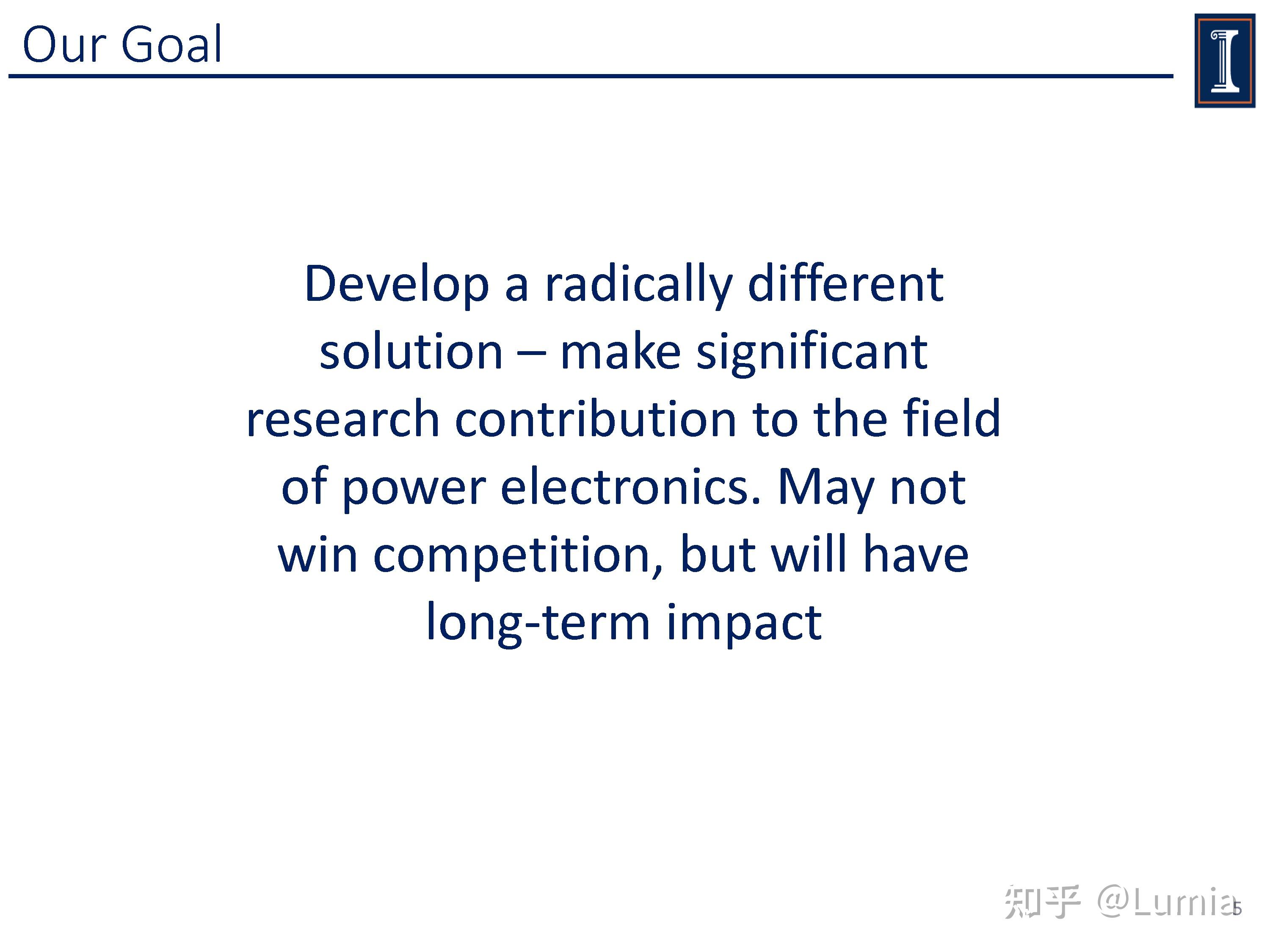 UIUC Pilawa PPT分享16.05.25：Tackling the Little Box Challenge - 知乎