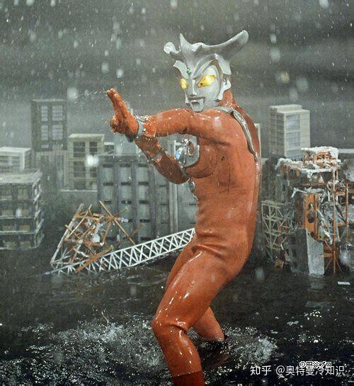 雷欧奥特曼壁纸和图片来啦 - 知乎