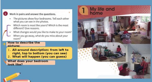 Complete系列之KET/PET教学PPT课件，设计精美，实在是宝藏！ - 知乎