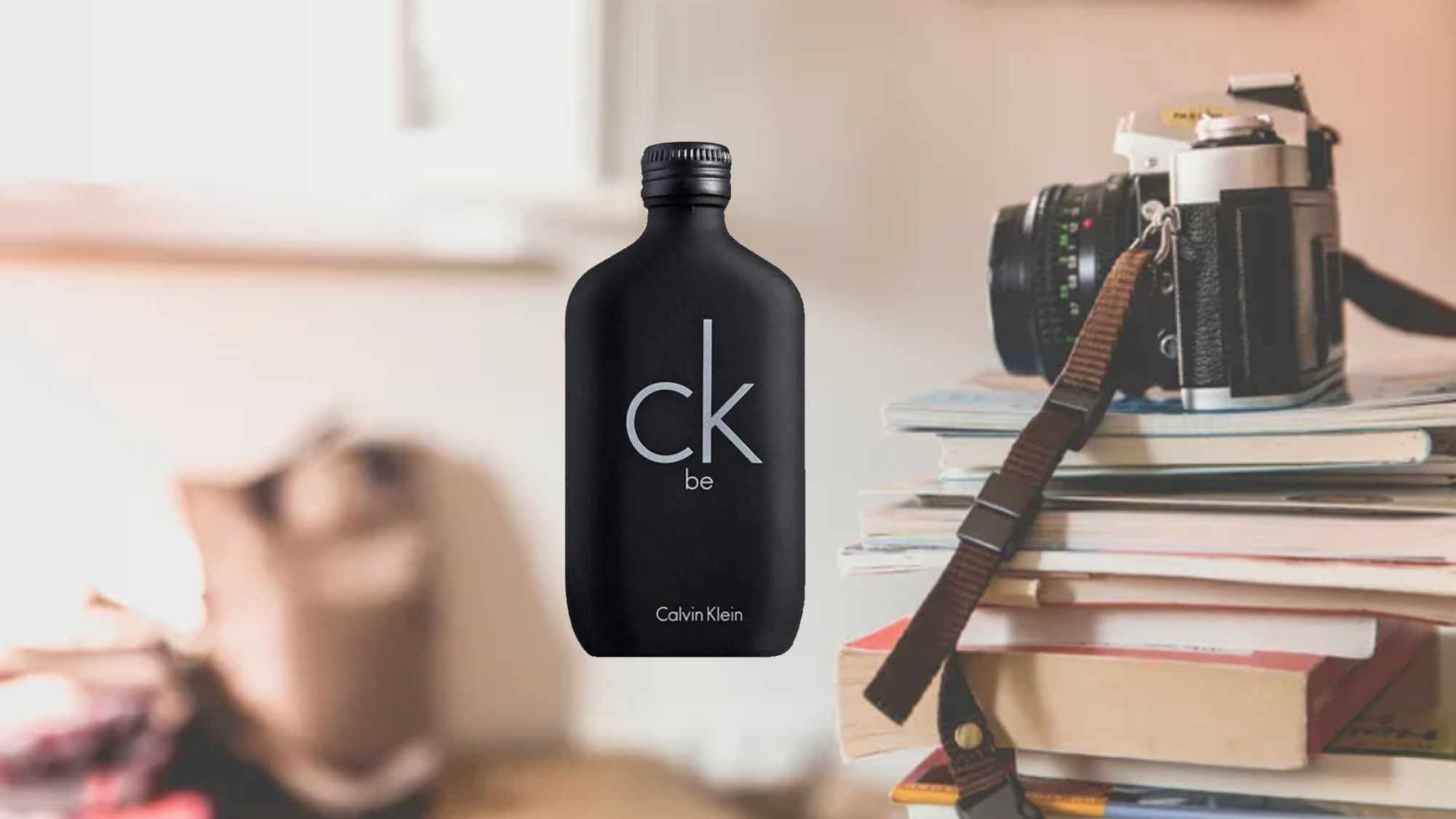 CK ONE、CK BE、CK ALL、CK Everyone这些个CK香水究竟有什么区别？ - 知乎