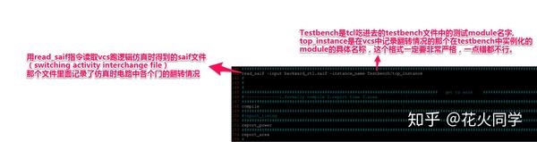基于design compiler中power compiler的低功耗设计方法 - 知乎
