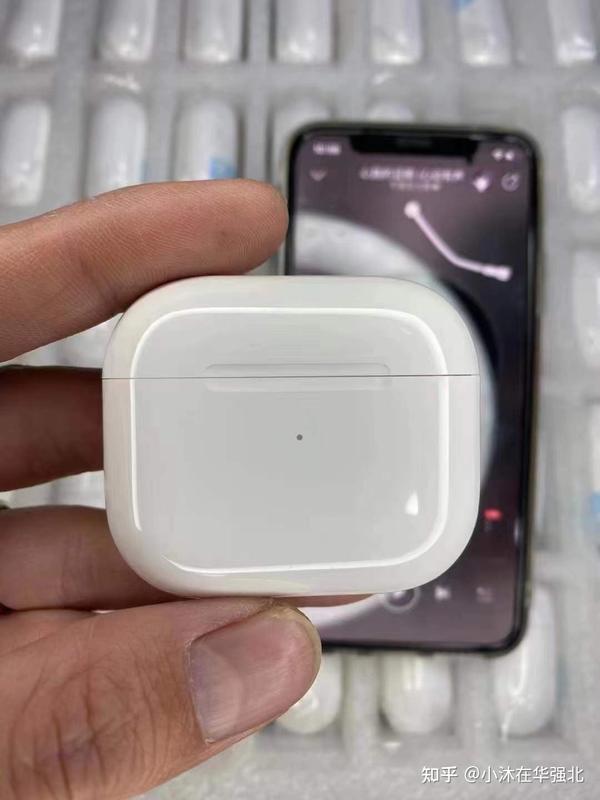 如何快速鉴别华强北耳机洛达1562A芯片（终极攻略） - 知乎