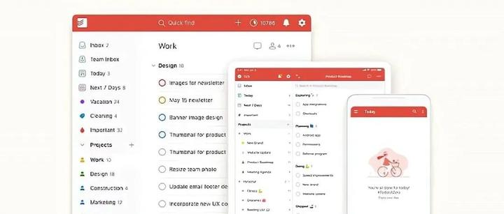 【2分钟时间】让我告诉你为什么“Todoist”是浏览器必备的生产力神器！ - 知乎