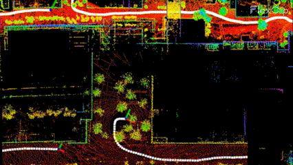 LIO-SAM代码解读 - 知乎