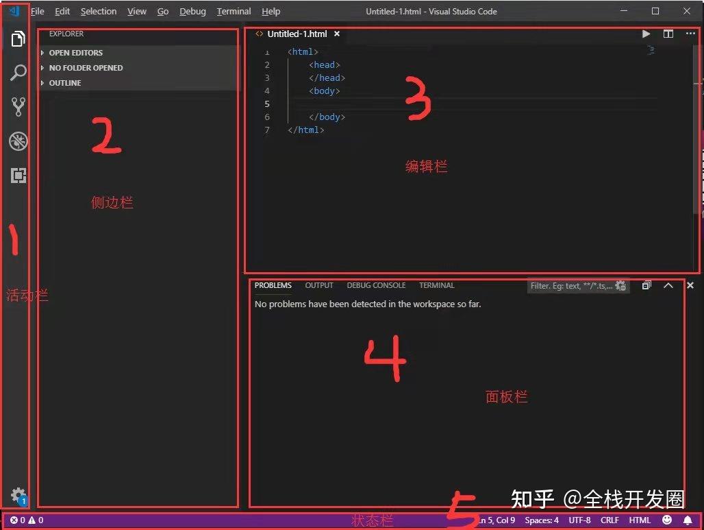 实战案例丨Vscode开发第一个Vue+Element Plus示例 - 知乎