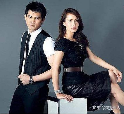 最佳搭档-Ken&Ann - 知乎