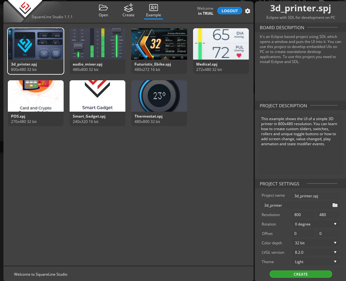 介绍两个LVGL开发工具，让你做出更好的UI - 知乎