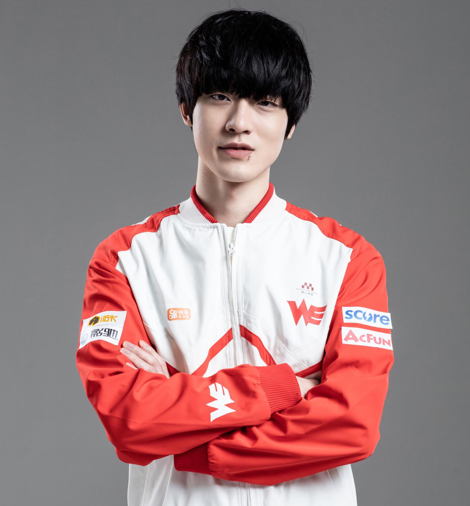 人物志：WE.Mystic 从男孩成为男人 - 知乎