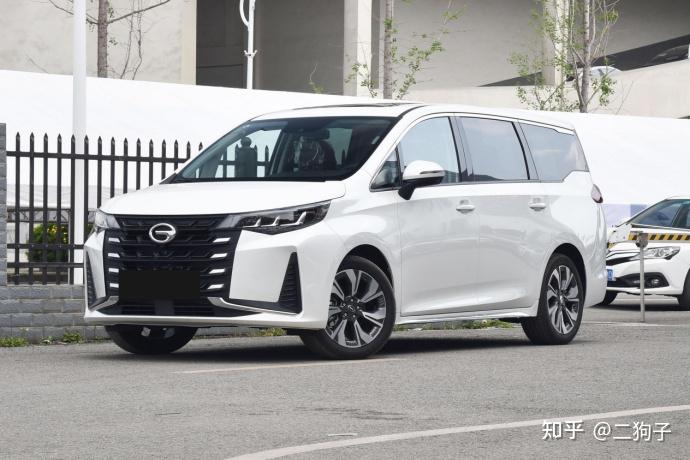 10w左右拿下超好用的MPV，真香！！ - 知乎