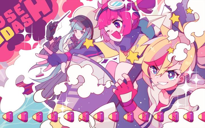 九型人格tritype对比翻译(79组)，279开心果、379大使、479小天使 - 知乎