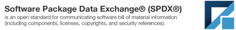YVR18资料关注点4：SPDX - 知乎