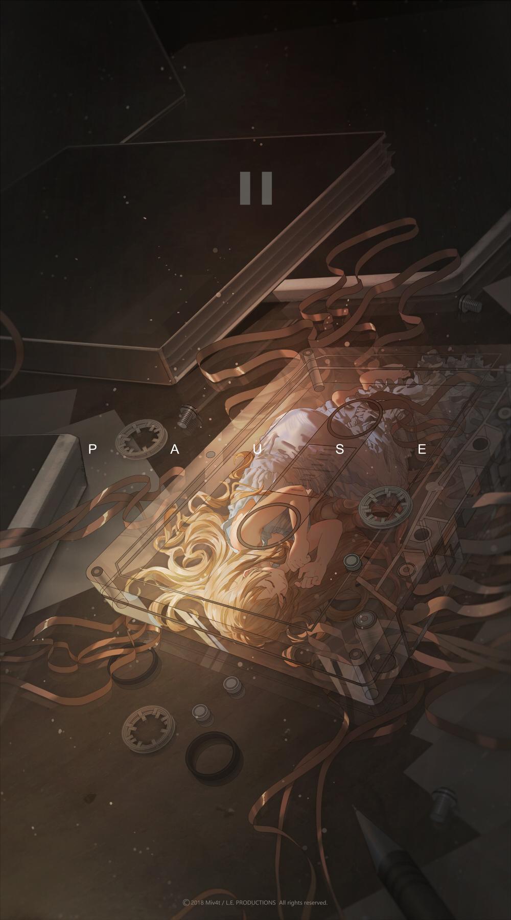 【Miv4t】画师推荐 - 知乎