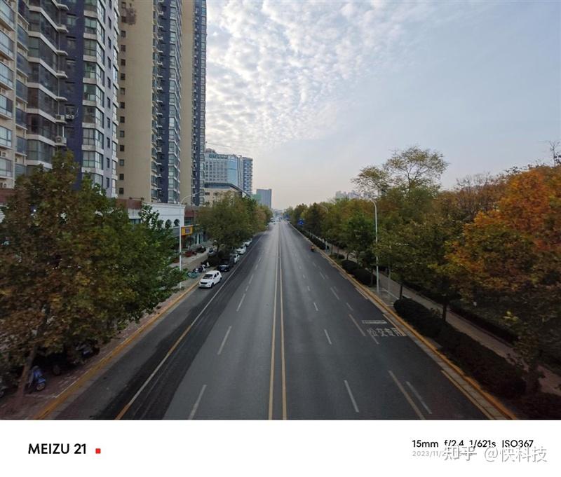 1.74mm四等边美的令人窒息！魅族21评测：新一代梦想机成了 - 知乎