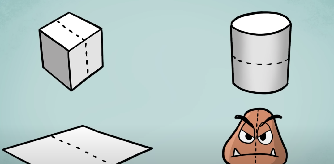 Hi，Blender萌新，这些实用小技巧你还没掌握吗？（新手建议收藏） - 知乎