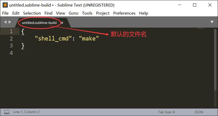 Sublime Text配置GDB调试环境（非常详细） - 知乎