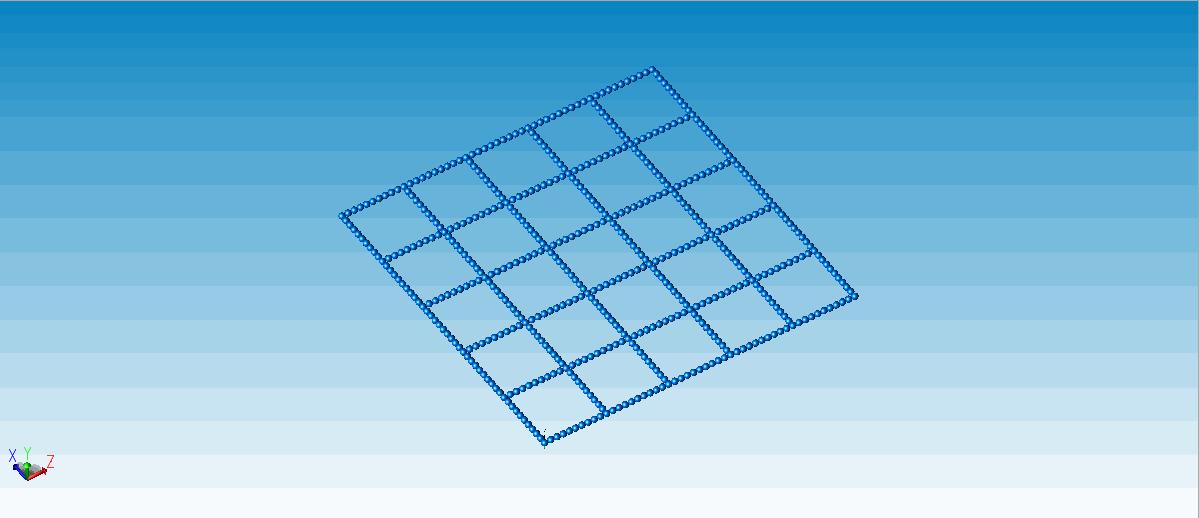 技术干货 | 基于Modelica的ANCF绳索建模与应用 - 知乎
