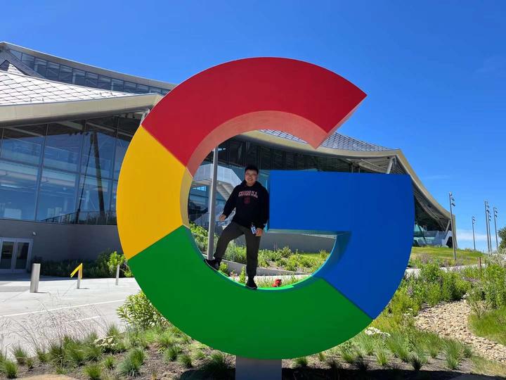 找实习和找工作——Cornell ECE MENG 就读体验 - 3 - 知乎