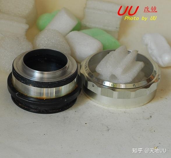 485.【俄】Jupiter 85 2 M39改尼康口 - 知乎