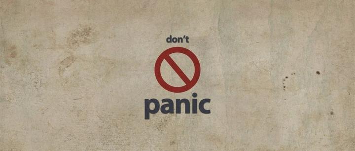 如何快速发现panic - 知乎