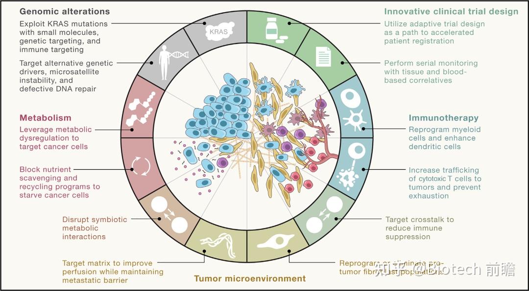 Cell丨胰腺导管腺癌：进展和挑战 - 知乎