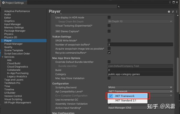 Tesseract OCR 在Unity中的使用 - 知乎