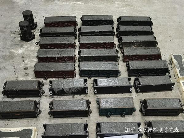 超高性能混凝土(UHPC)优点 - 知乎