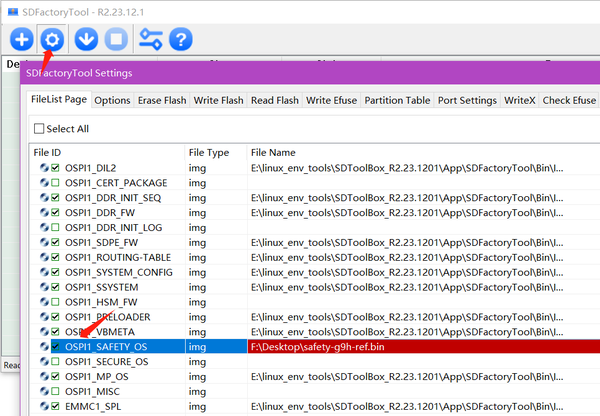 【SemiDrive G9 系列软件开发】 G9H PTG5.1 Freertos 环境搭建 - 知乎