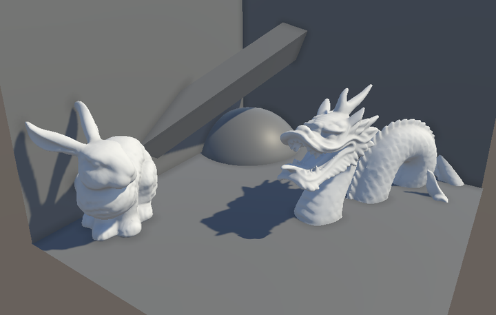 Unity URP实现HBAO - 知乎