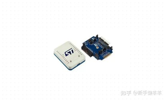 STM32烧录方式详解：ST-LINK、串口、JTAG、SWD - 知乎