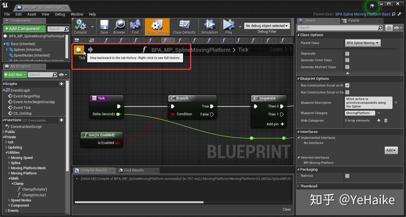 第6期（1）：UE4蓝图规范-V1.0(BPSpec-V1.0) - 知乎