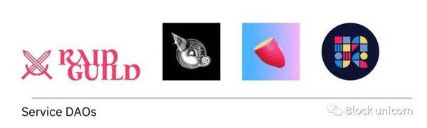 转载：DAO：为何它将吞噬传统互联网商业组织模式？ - 知乎
