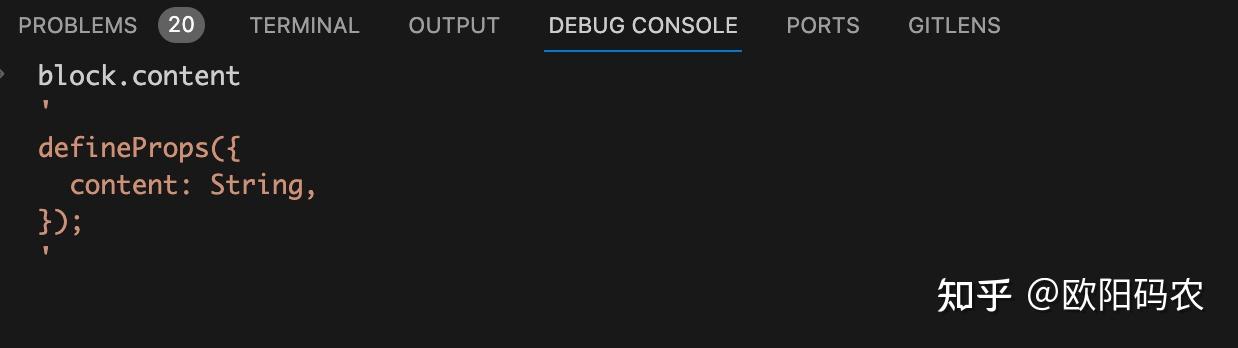 为什么defineProps宏函数不需要从vue中import导入？ - 知乎