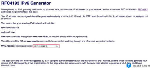 RouterOS IPv6设置 - 知乎