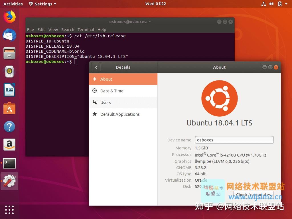 运维工程师必须了解的10个最佳Linux服务器发行版 - 知乎