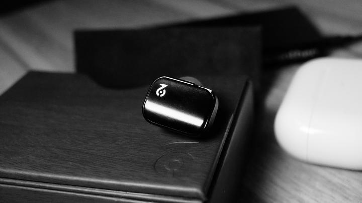 声音记忆 SM2 2023黑色限量版入耳耳机 - TDS 无心快语 - 知乎