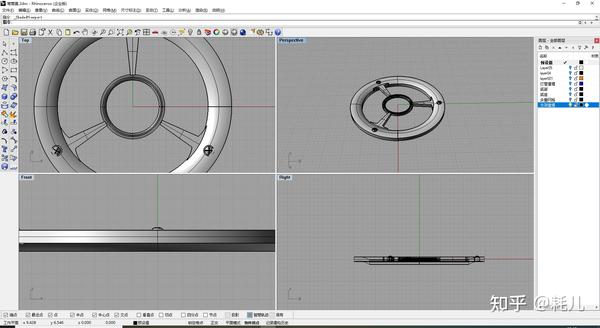 KeyShot 安装教程 - 知乎