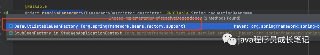 @Autowired注解--required a single bean, but 2 were found出现原因以及解决方法 - 知乎
