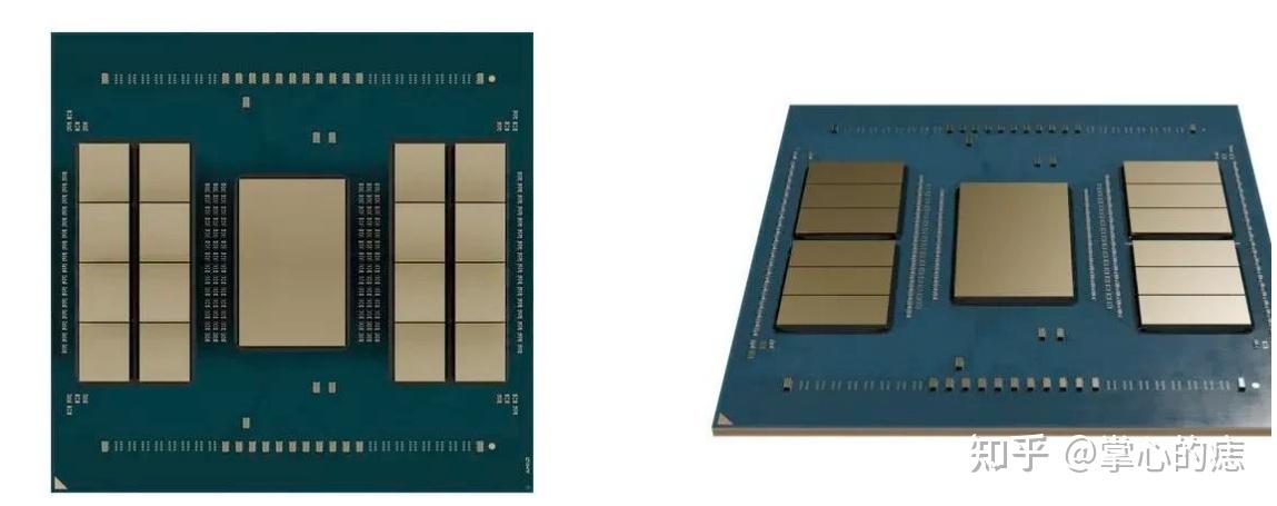 AMD Zen6 架构进展，多处重大改变和升级 - 知乎