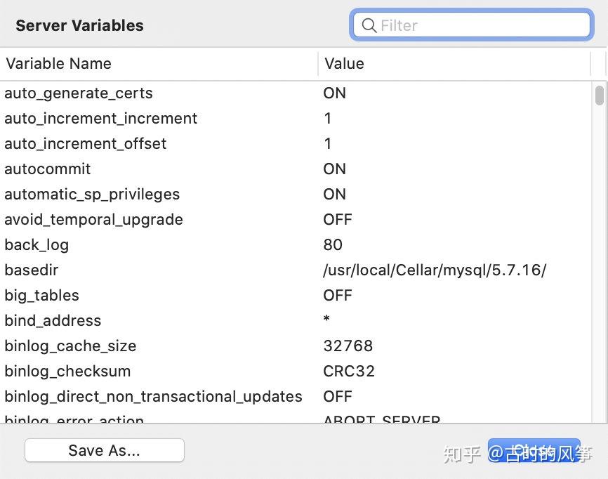 大家常用哪个MySQL客户端工具，除了命令行那个mysql之外？ - 知乎