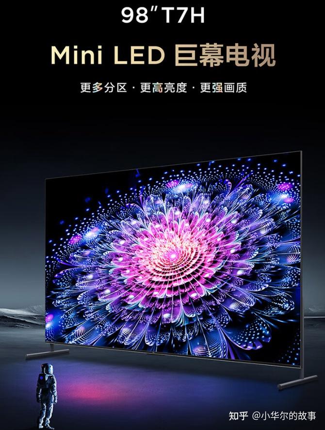 TCL新款电视T7H、Q10G Pro、Q10H、X11G怎么选择？|TCL电视推荐|618TCL电视选购指南 - 知乎