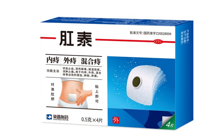 肛泰栓、肛泰软膏、肛泰贴专业指南，换季“痔”防护必备！ 知乎