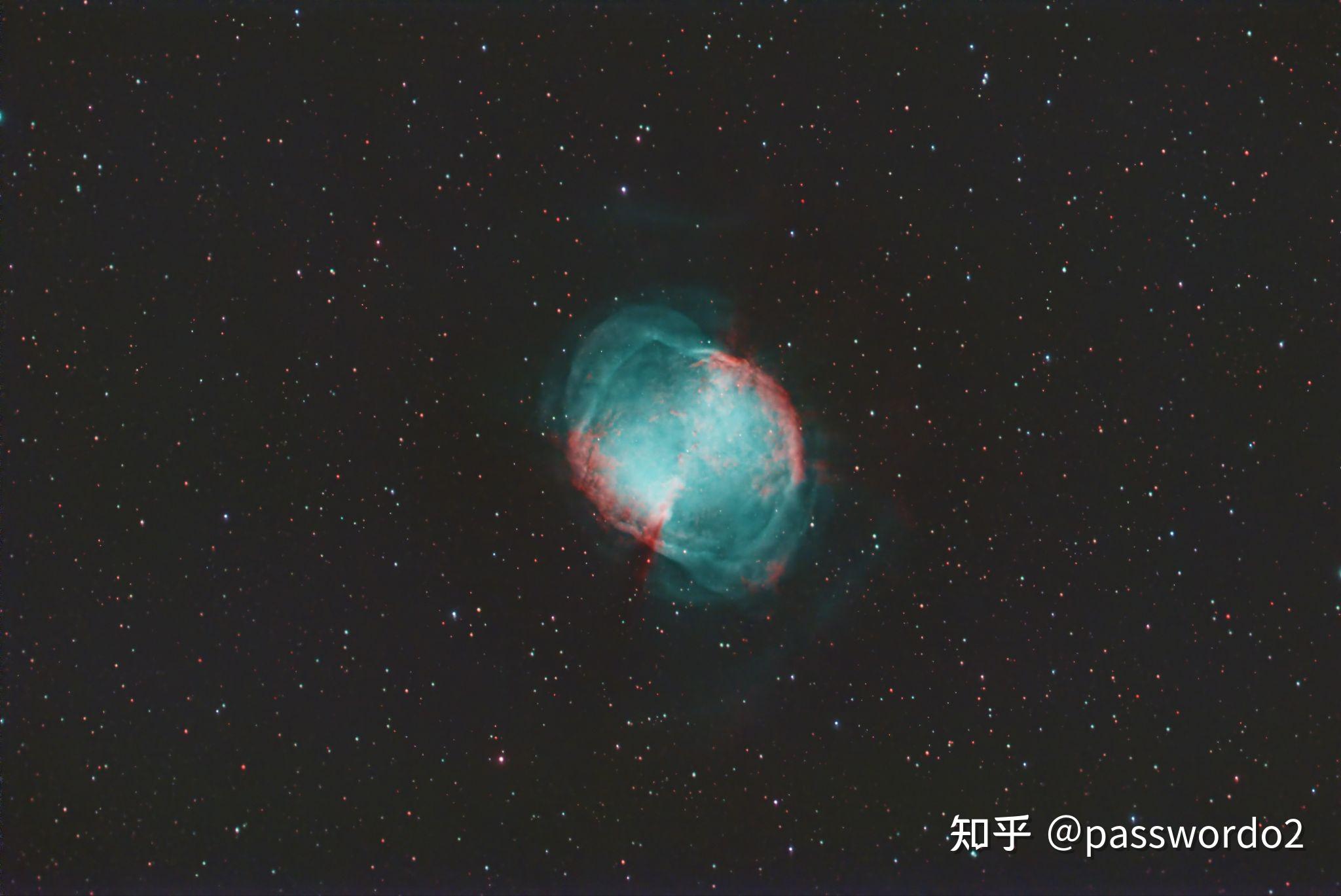 blur x terminator插件重新处理的m31和M27 - 知乎