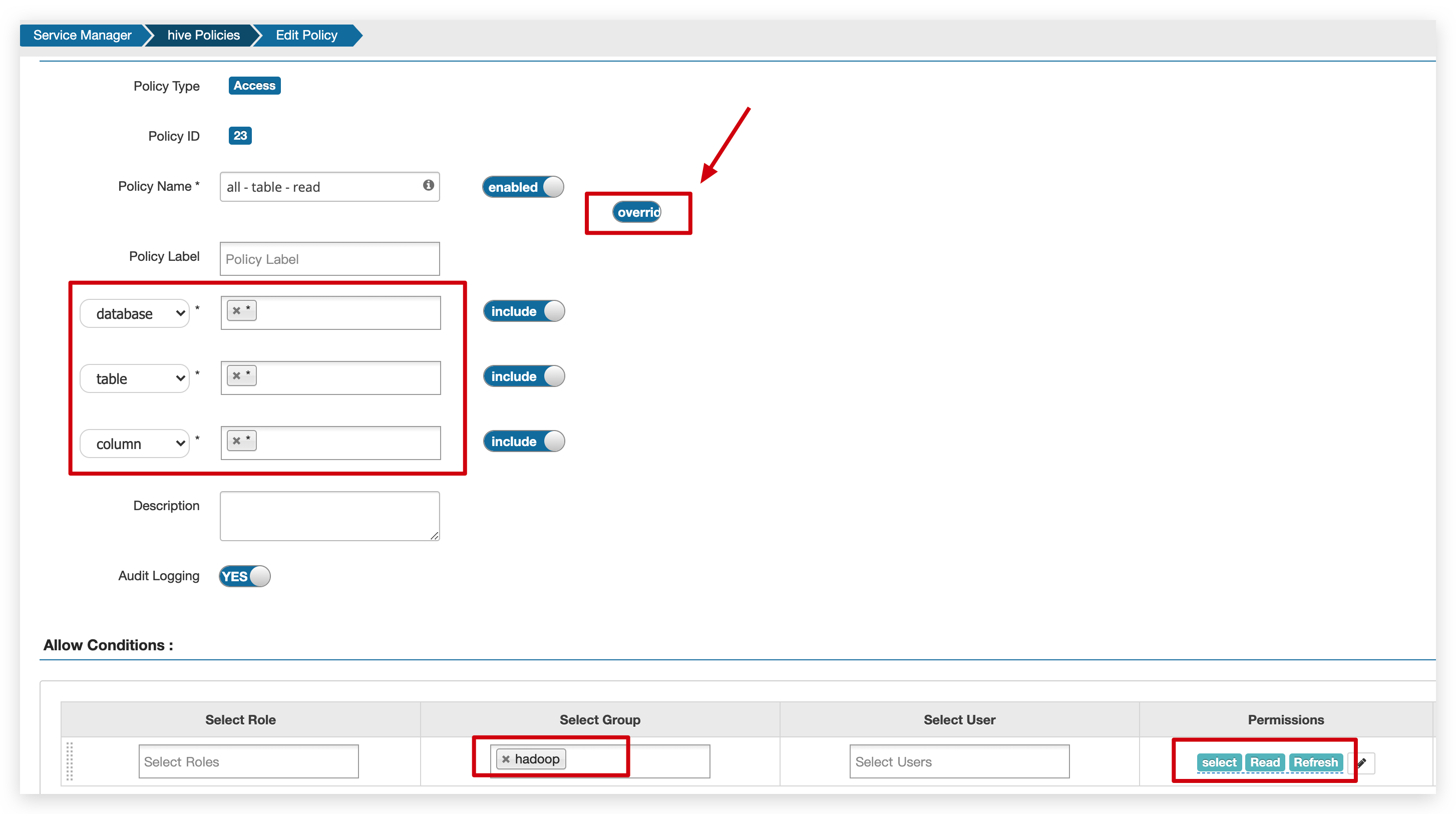 Apache Ranger整合Hadoop、Hive、Spark实现权限管理 - 知乎