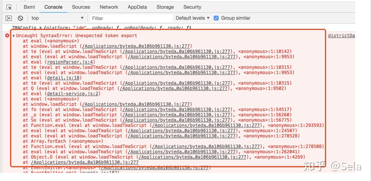 commonJS规范和require，import区别 - 知乎