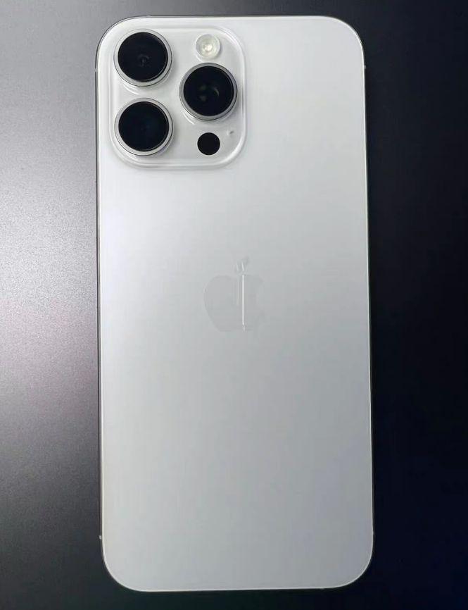 618套路太多，小白中招！刚买的新iPhone16Pro Max居然是资源机！ - 知乎