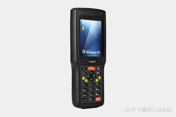 手持终端pda设备什么系统好？ - 知乎