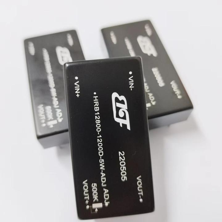 高压电源24V升120V/180V/300V/升压变换器 - 知乎