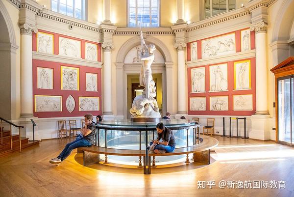 姗姗来迟！英国G5名校UCL offer！ - 知乎