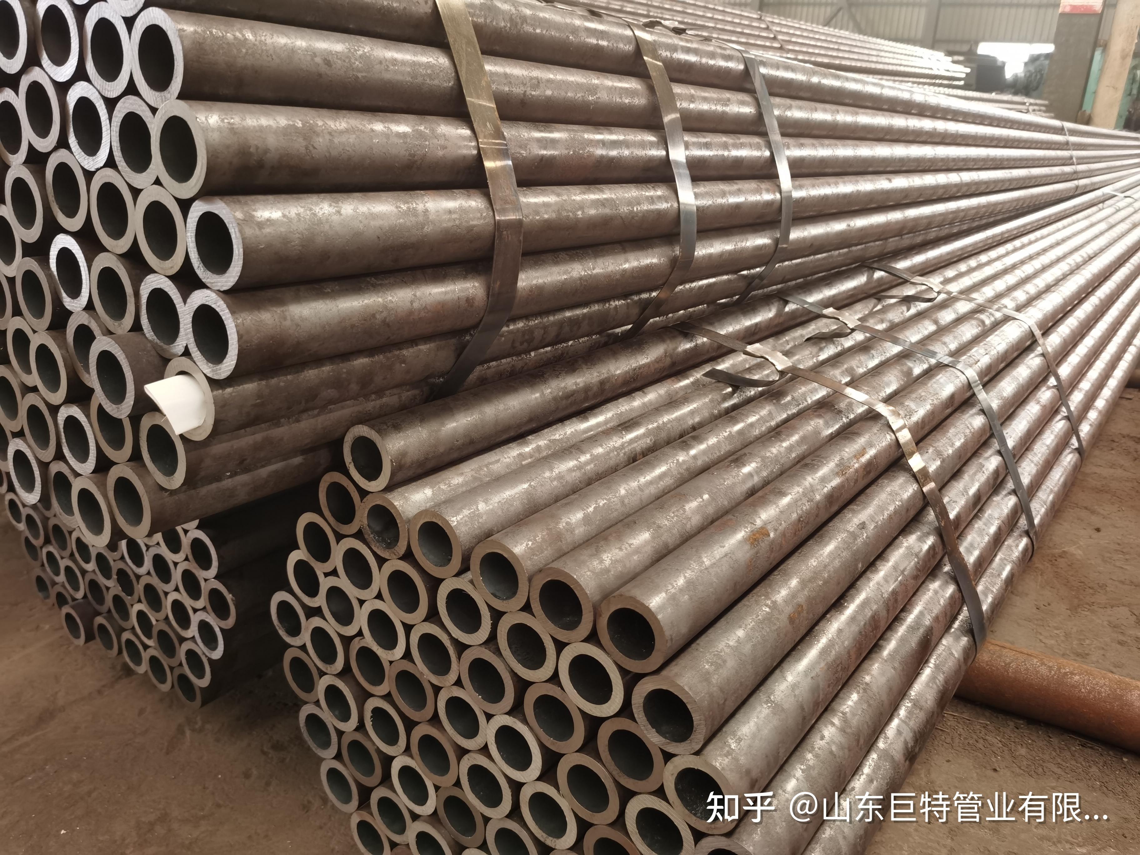 Q345A、 Q345B、 Q345C、 Q345D、 Q345E钢材性能区别对比分析 - 知乎